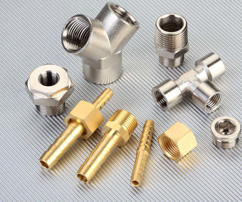 Accufittings